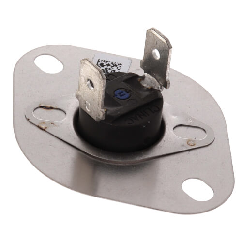 Goodman 20162903 Primary Limit Switch, 120 – 160F – Goodman Parts ...